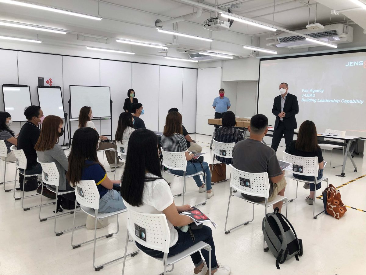 Tips To Grow In Corporate World | GrowthAcademyAsia