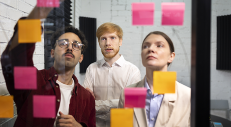 Ideas into Action Workshop –From Creativity to Innovation ...